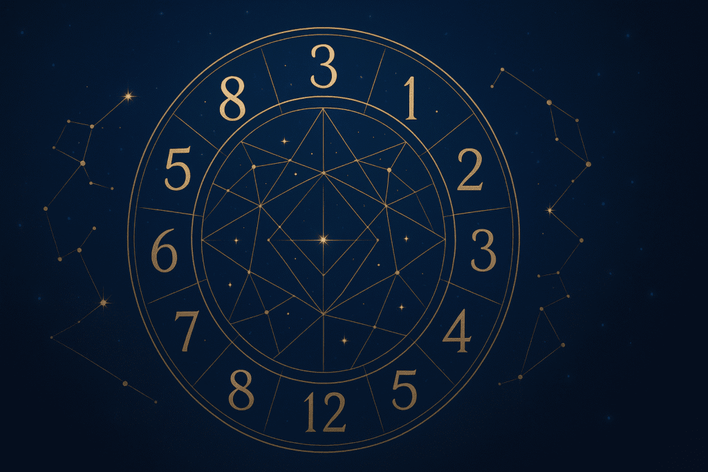 Numerology Calculator: Find Your Life Path Number Free